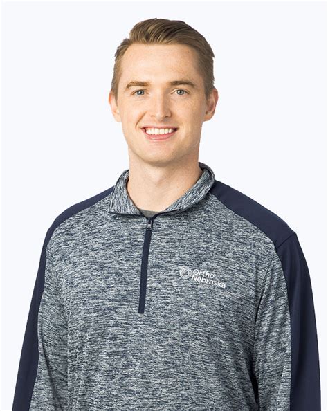 Corey Mcchesney Certified Hand Therapist Orthonebraska