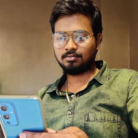 Sai Prakash Maddi Saiprakashmaddi • Threads Say More