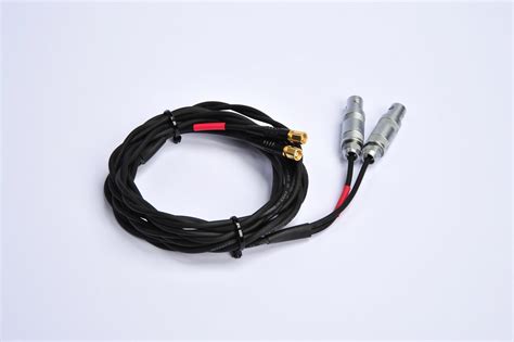 Twin Probe Cables Phoenix Isl