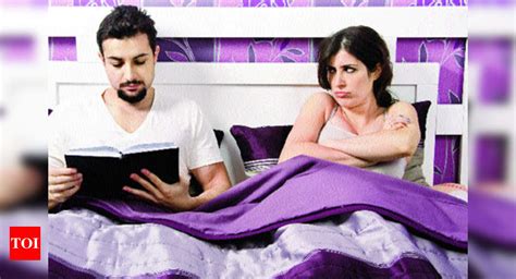 Are You Sexually Mismatched Times Of India