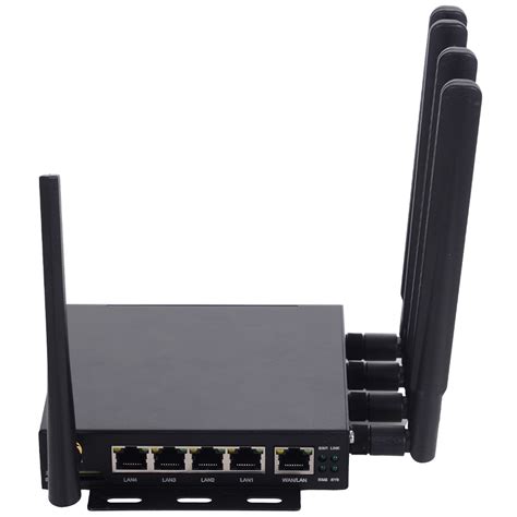 How To Choose Strong 4g Lte Router 300m With Appropriate Number Of Antennas Junhaoyue