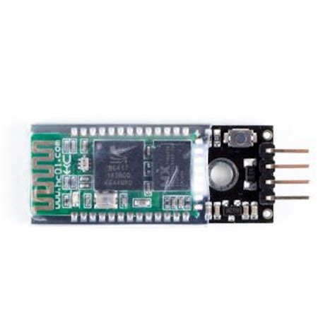 OSEPP Bluetooth Module BTM 01