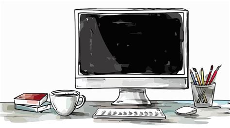 Drawing Monitor Images Free Download On Freepik