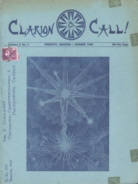 Clarion Call Vol 2 No 2 Pdf Sun Equator