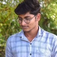 Yokeshwaran S - Data Analyst - Arcadia | LinkedIn