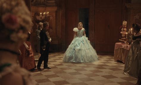 The Ugly Stepsister 2025