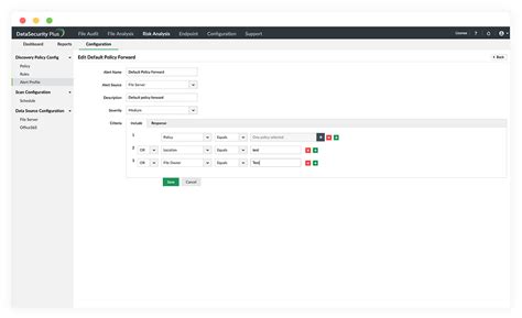 Data Classification Tool Manageengine Datasecurity Plus Data Classification Tool Manageengine Datasecurity Plus
