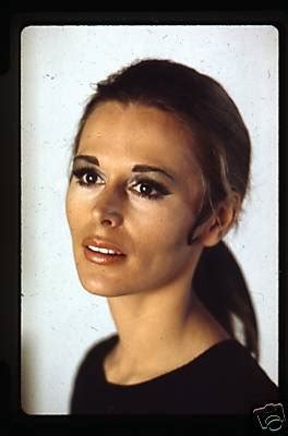 Marianna Hill El Condor