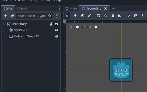 Godot4 Godot Signals From One Instance Trigger The Handling Func For