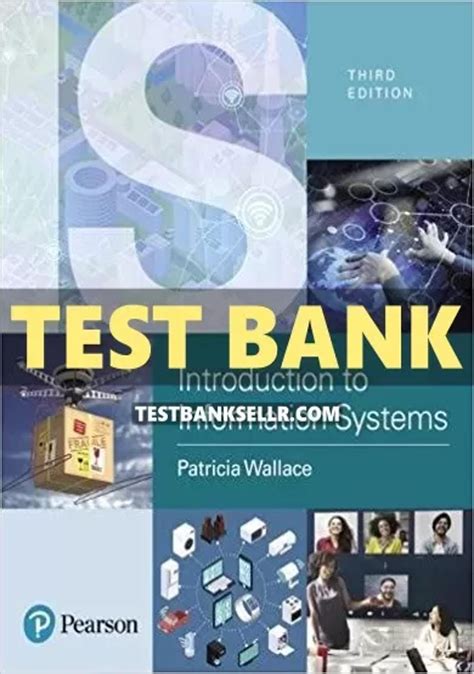 test bank for introduction to information systems people technology and