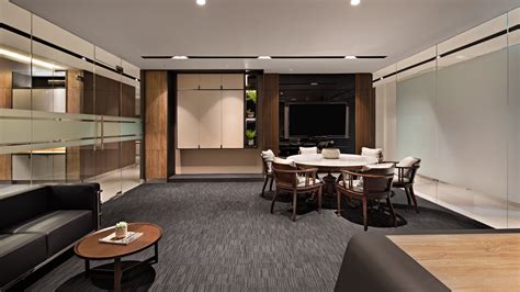 El Grup Office Tower Ardeco Karya Global