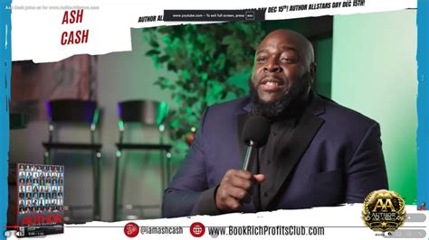 Ash Cash The Financial Educator Turning Money Conversations Into