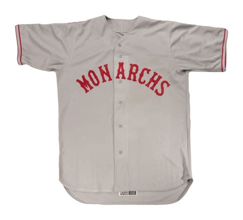 Kansas City Royals 2012 Negro Leagues Throwback Jersey