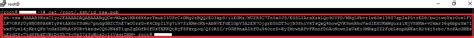 ssh key authentication in putty introserv