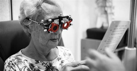 High Degenerative Myopia