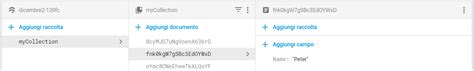 cloud firestore check if value exists without knowing field name