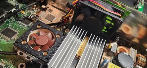 Progression On My 1 0 R Xboxmodding