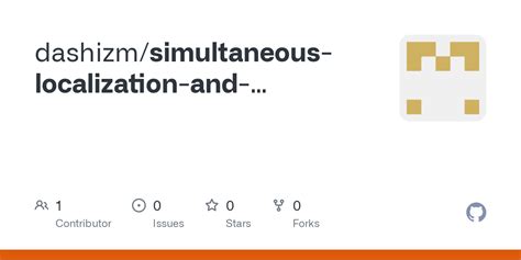 Simultaneous Localization And Mapping SLAM SLAM Example Ipynb At Main Dashizm Simultaneous