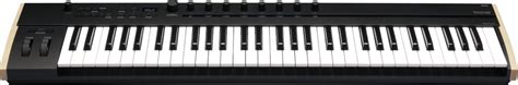 KORG Keystage MIDI Keyboard JAM