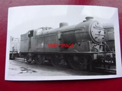 Photo Lner Ex Gnr Class N2 Loco No 69505 £2 00 Picclick Uk