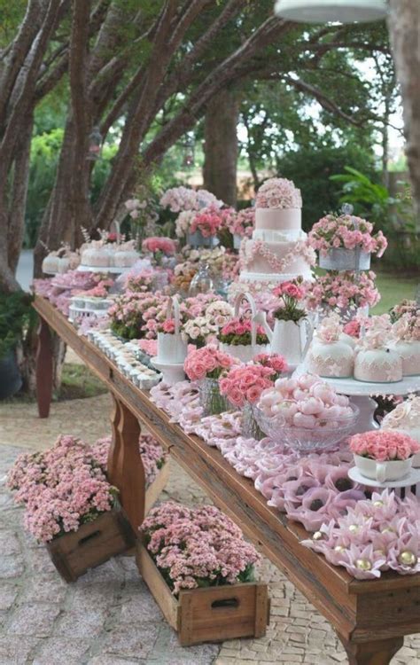 Mesa De Casamento 40 Fotos E Como Decorar A Mesa