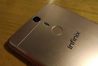 Harga Infinix Hot S Dan Spesifikasi Terbaru