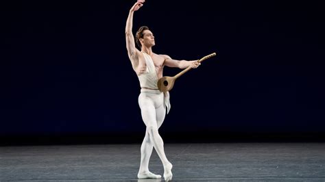 Retire Ballet