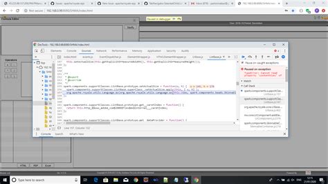 Listbasejs157 Uncaught Typeerror Cannot Read Property Contentview Of Null · Issue 690
