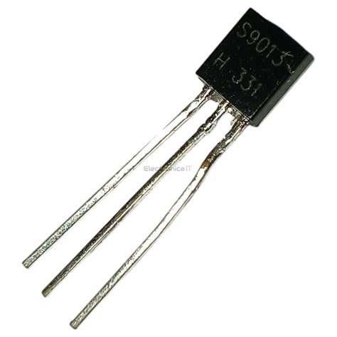 S9013 To92 Low Power Line Transistor S9013 To92 Low Power Line Transistor