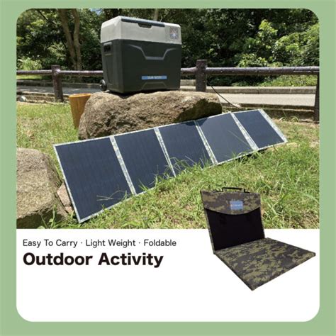 Benefits Of A Standard Solar Panel When It Is Portable