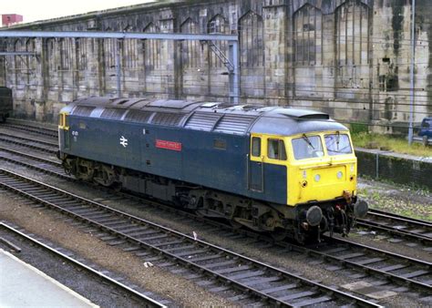 Class 47 Photos Page 61 Uk Prototype Discussions Not Questions