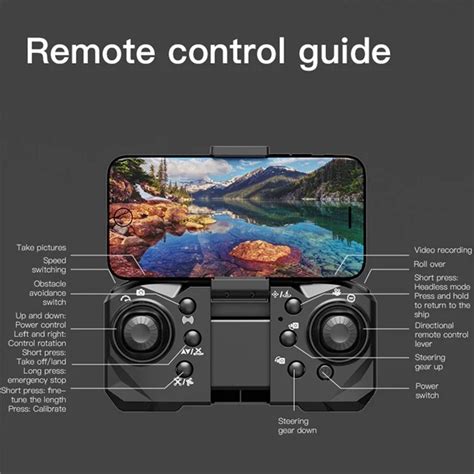 Wholesale P14 Mini Drone Obstacle Avoidance Rc Quadcopter Helicopter Optical Flow Positioning