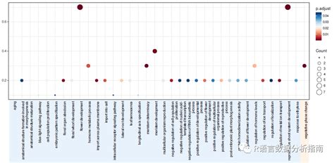 基因家族分析终极版之r语言版 腾讯云开发者社区 腾讯云