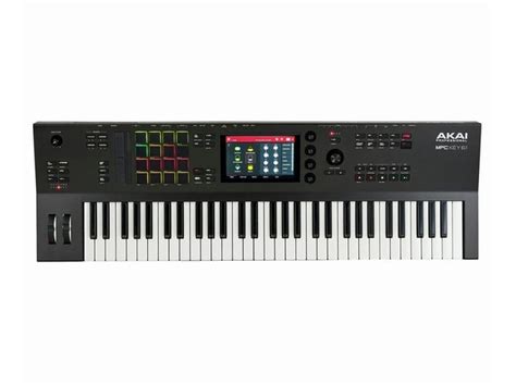 AKAI Professional MPC Key 37 Store4DJ