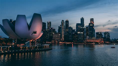 Founder Workshop Singapore — Evolution