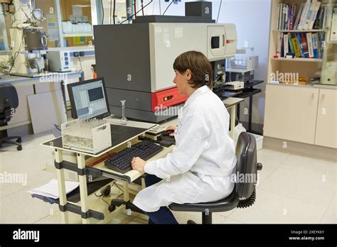 Icp Oes Inductively Coupled Plasma Atomic Emission Spectroscopy Icp