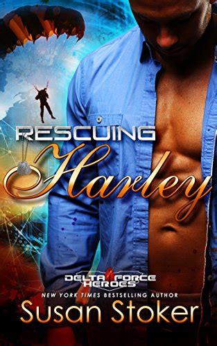 rescuing harley summary of key ideas and review susan stoker blinkist