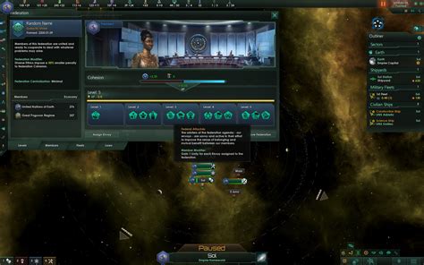 Buy cheap Stellaris: Ultimate Bundle CD Key 🏷️ Best Price | GG.deals