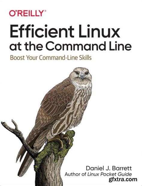 Efficient Linux At The Command Line Boost Your Command Line Skills