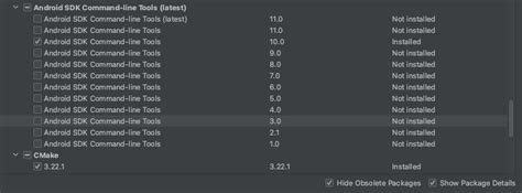 React Native Doctor Does Not Find ANDROID HOME ANDRIOD SDK And JDK Issue React Native