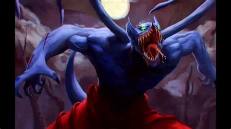 герои Dota 2 Youtube