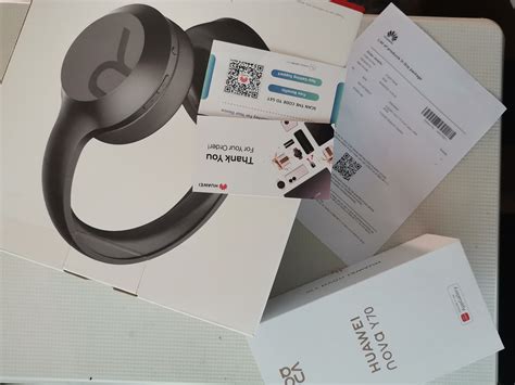 Nova Y Huawei Community