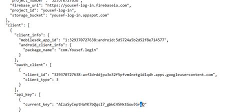 I Always Get This Message Firebase Config File Error Discuss