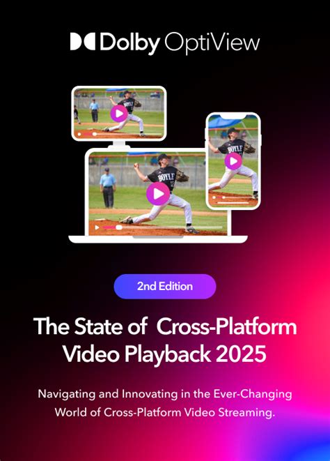 OBS Studio Adds Native WebRTC Streaming With WHIP Dolby OptiView