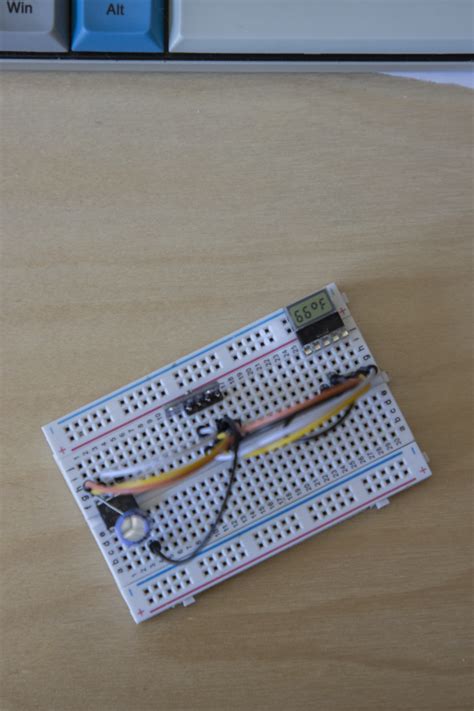 Interfacing Acs712 Current Sensor With Arduino Measure Current With