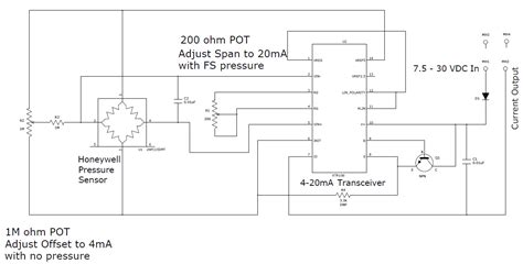 XTR Input Voltage Range Amplifiers Forum Amplifiers TI E E Support Forums