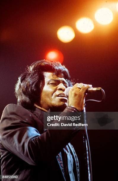 1524 James Brown Live Photos And High Res Pictures Getty Images