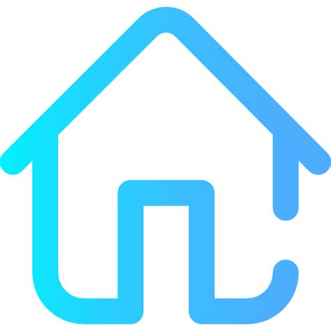 Home Free Interface Icons