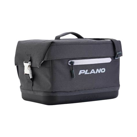 Plano Weekend Series Softsider Tackle Bag Slate 3600 Sportsmans