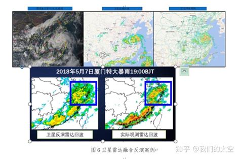 天气预报c是什么意思 【技术·航天】气象锦囊 人工智能赋能数值天气预报 Csdn博客